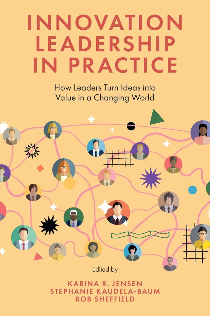 Innovative Leadership Theory